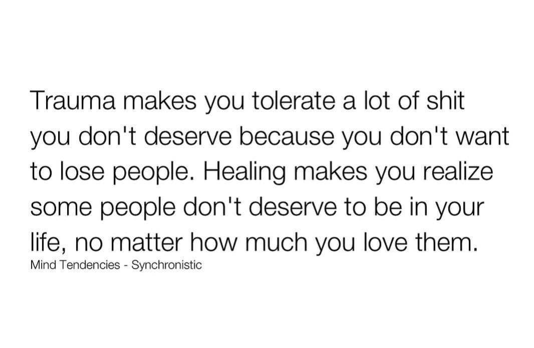 Reciprocity vs Expectations. Acts of Love and Kindness vs doing to ...