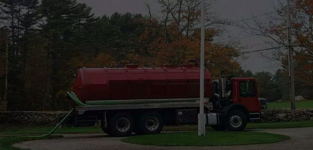 Septic Pumping Claremore | Bigredseptic.com - Big Red Septic - Medium