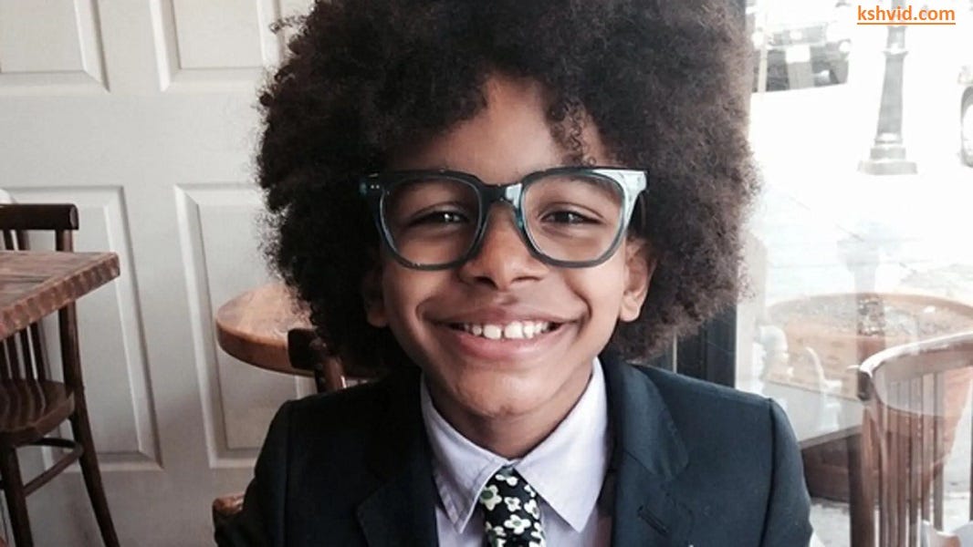 Cory Nieves: A young CEO who will leave you shocked !! | by Kshvid News ...