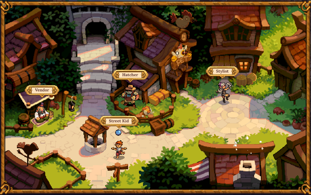 Patch Notes Update — May 25, 2022 | by DeFi Kingdoms | DeFi Kingdoms ...