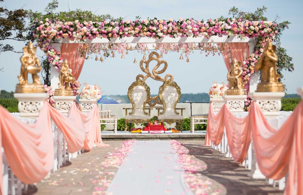 Unveiling the Impact of Event Design New York: Your Gateway to ...