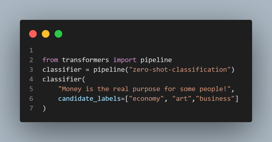 Understanding Zero-Shot Classification: How it Works and Its Applications | by Özgür Öğdem | Medium