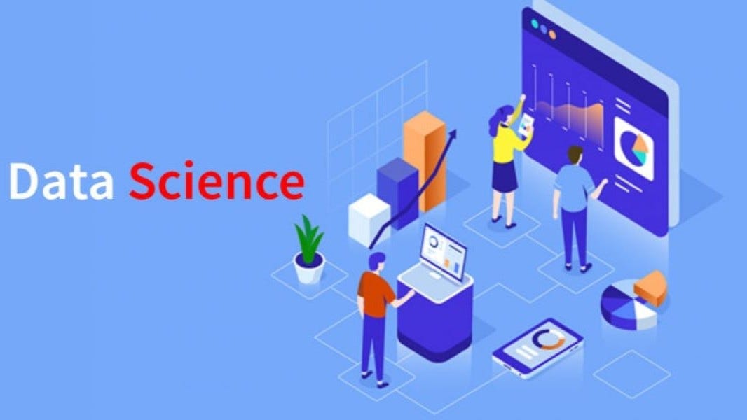 Consider These Top 5 Data Science Certifications for A Career Boost ...