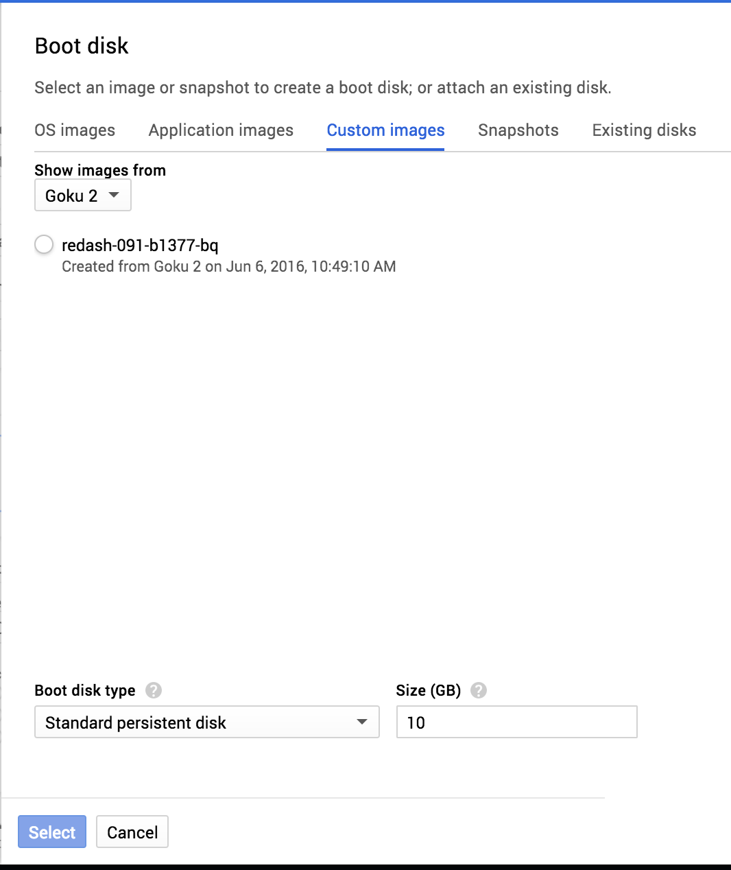 [GCP] How to move google compute engine between projects | by Tú Phạm ...