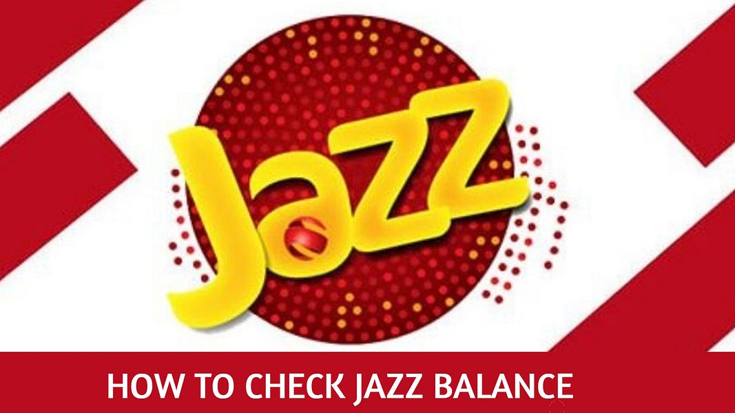 how to check jazz balance. If you’re a Jazz customer, you may have ...