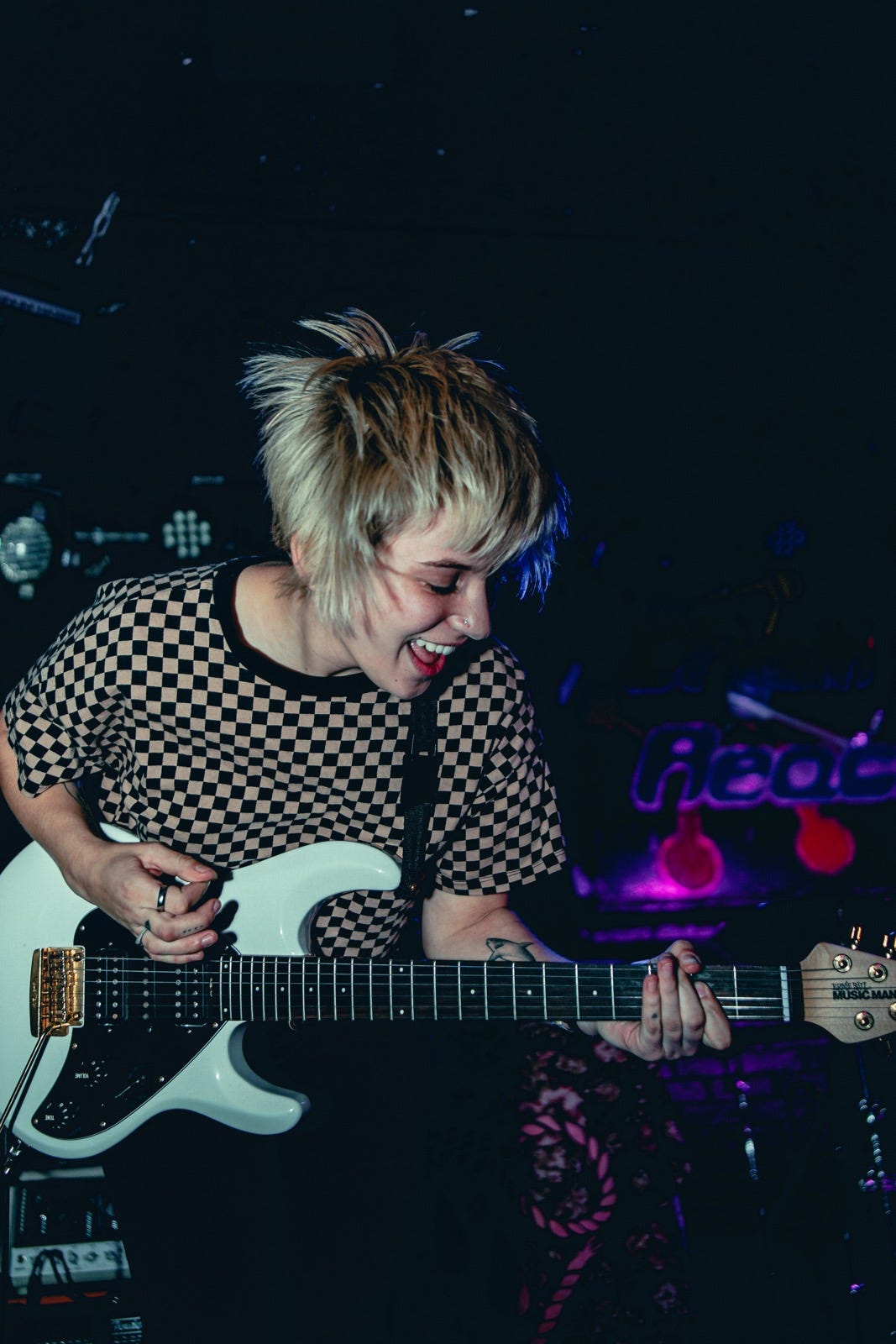 5 female-fronted bands that belong on your playlists | by Sophia Terry ...