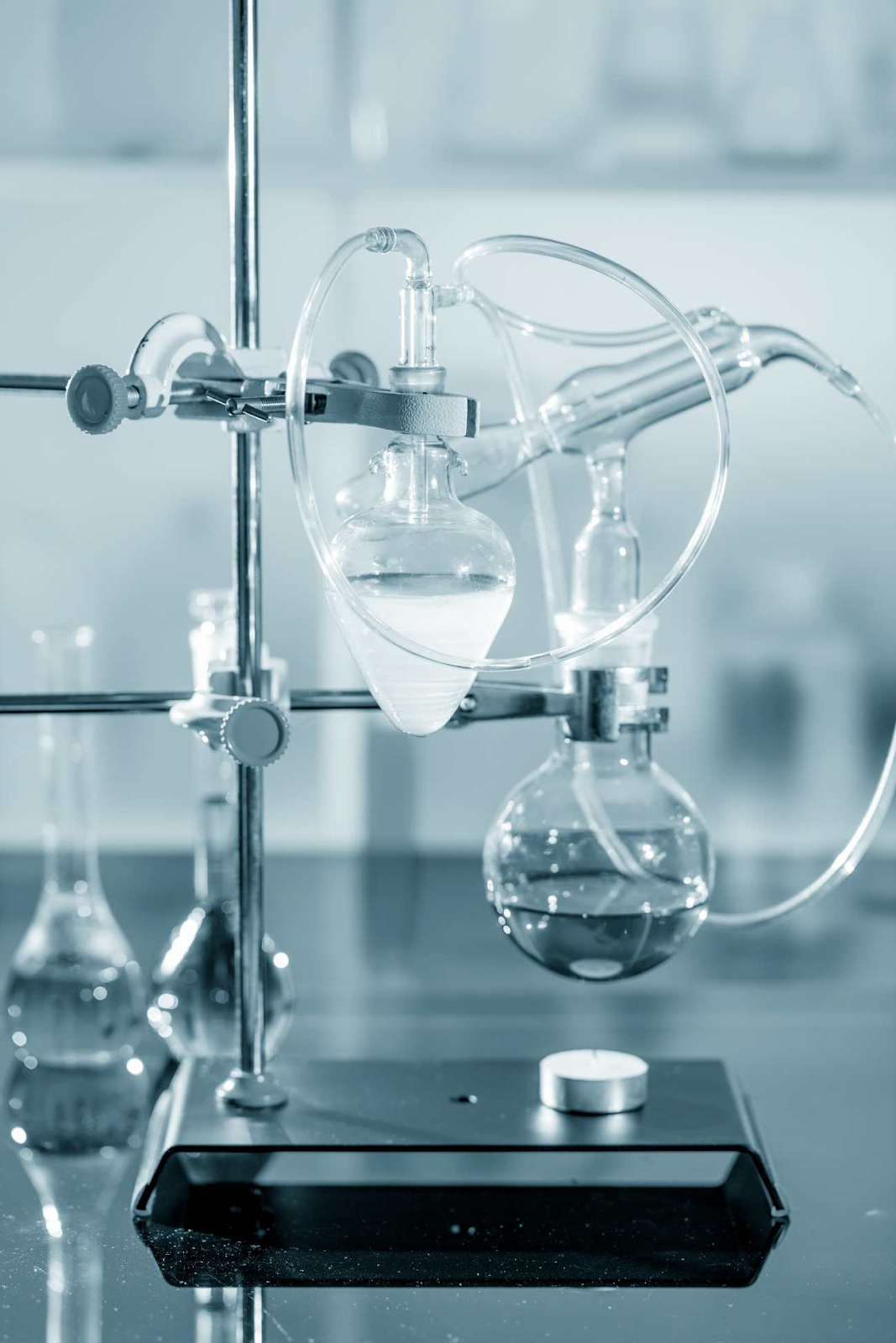 How Can You Find An Ideal Supplier For Custom Synthesis? | by Hamilton ...