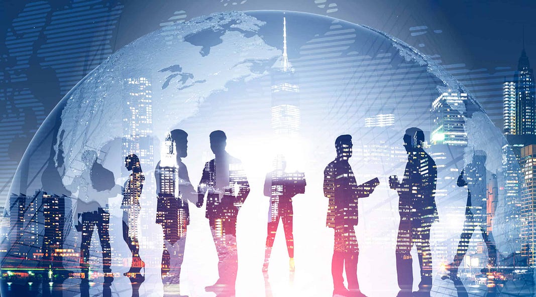 Choosing the Right Telecom Provider for Your Business Growth | by ...