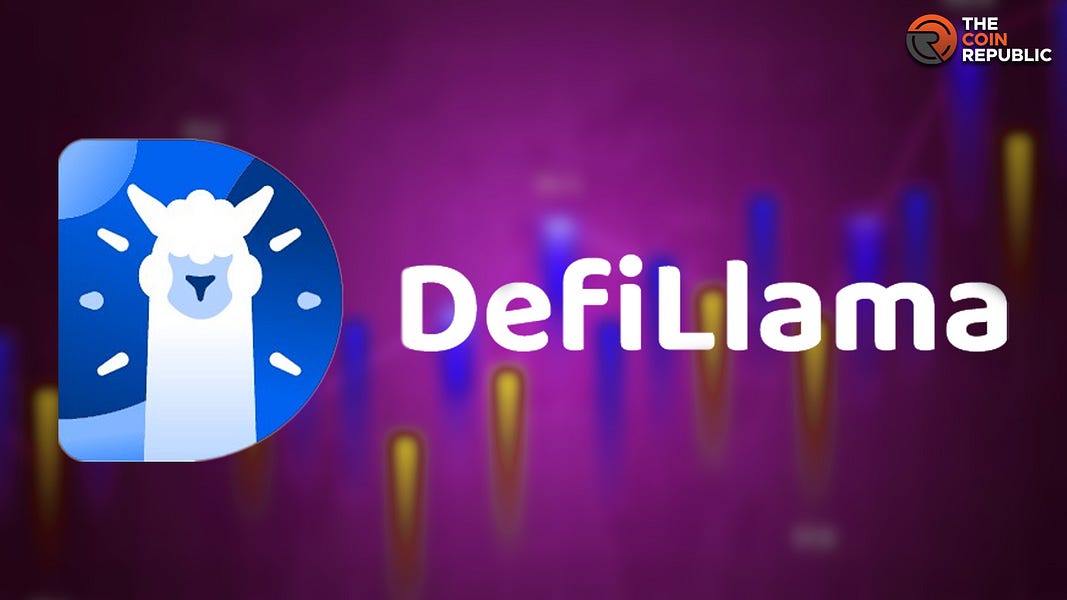 The Rise of DefiLlama: How It Became the Go-To DeFi Analytics Platform | by Riven Talos Meran ...
