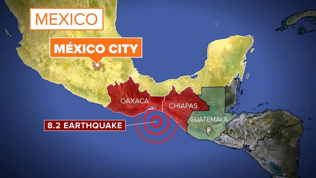 Earthquakes make the world shake! | by itachi | Medium