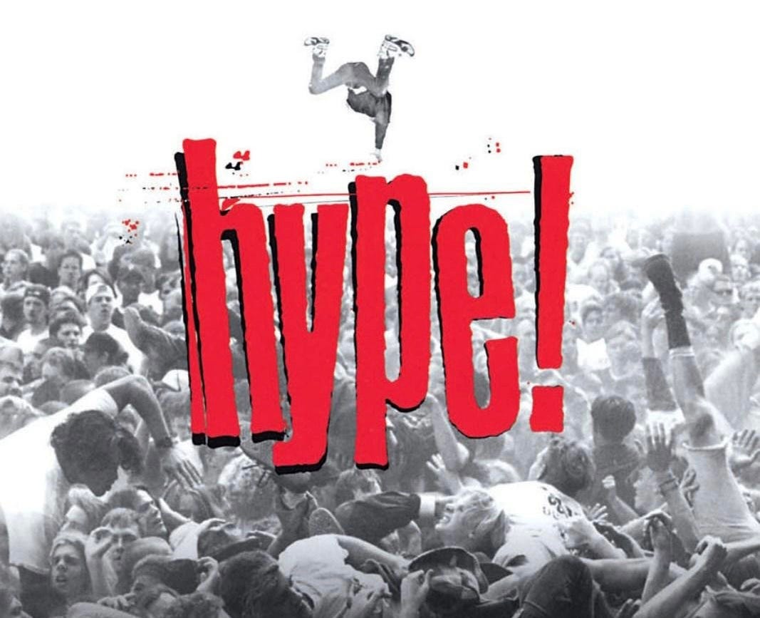 Hyp3. Some thoughts on the “Web3” hype | by M.G. Siegler | 500ish
