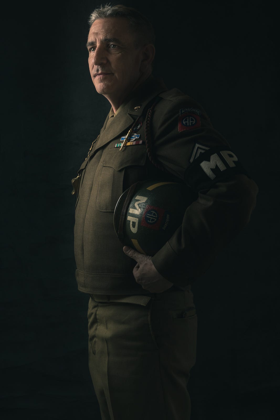 Phil. “My Other Self”, a portraiture project. | by Felix Rios G ...