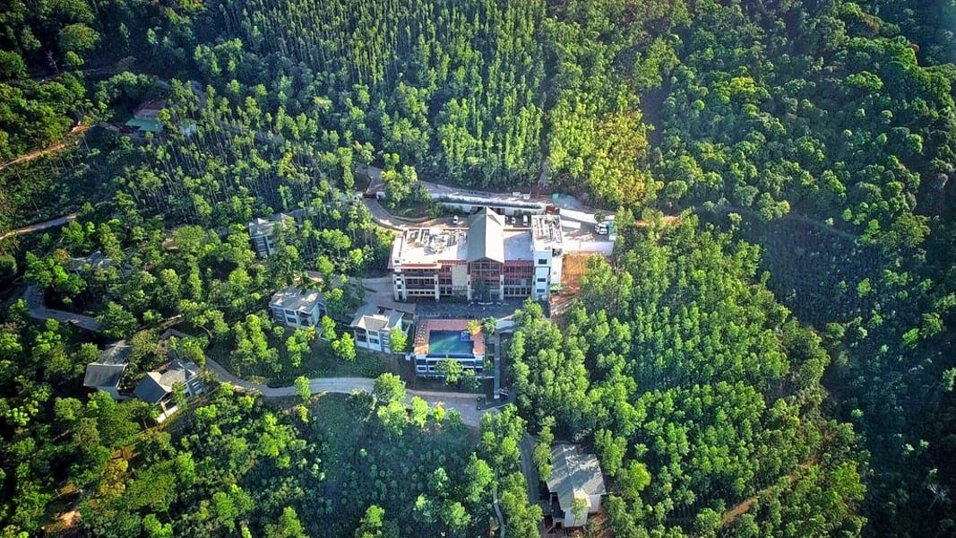 Chikmagalur’s Best Luxury Resorts | by trivik hotel and resort | Medium