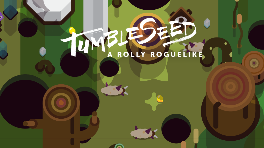 TumbleSeed Review. Not on the Mountaintop | by Zack Hage | Medium