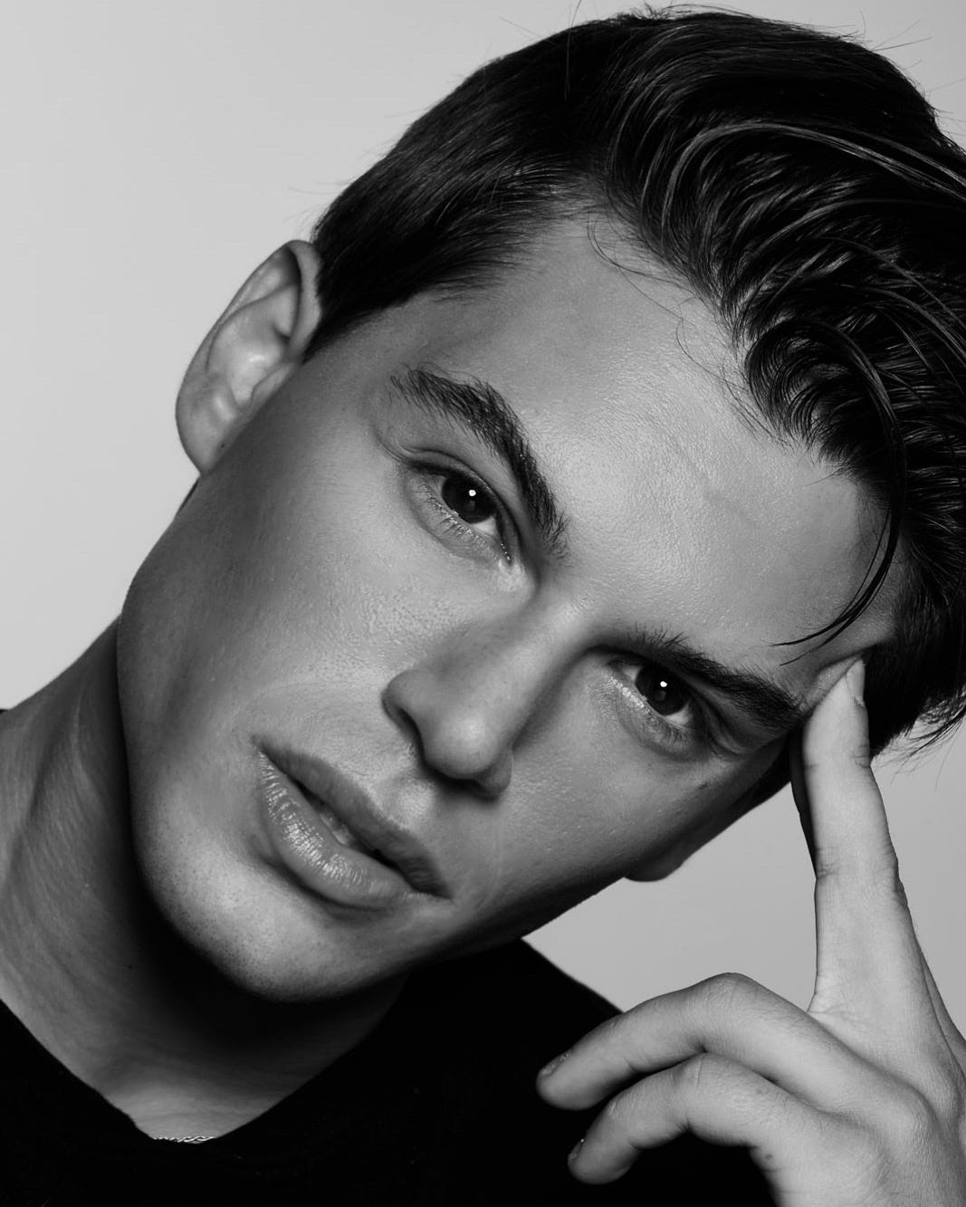 Antonio Medugno is the new revelation of tiktok, a champion model | by ...