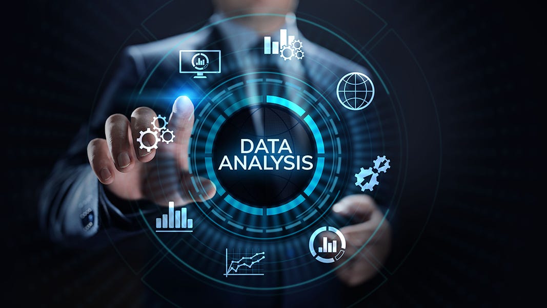 Transforming Data into Insights: A Look at the Data Analytics ...