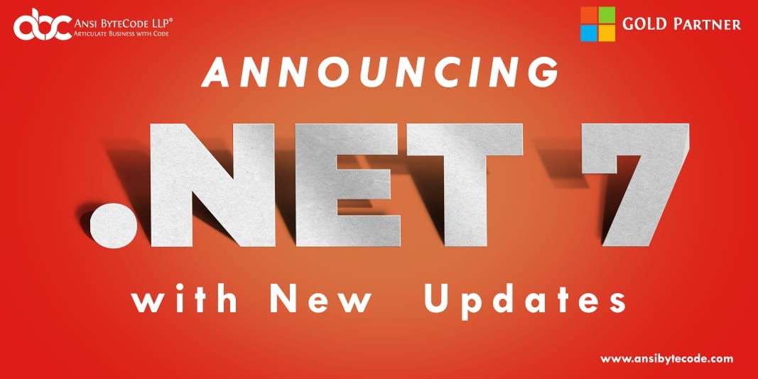 Microsoft .NET 7 Debut and New Features | by Vikas Chauhan | Medium