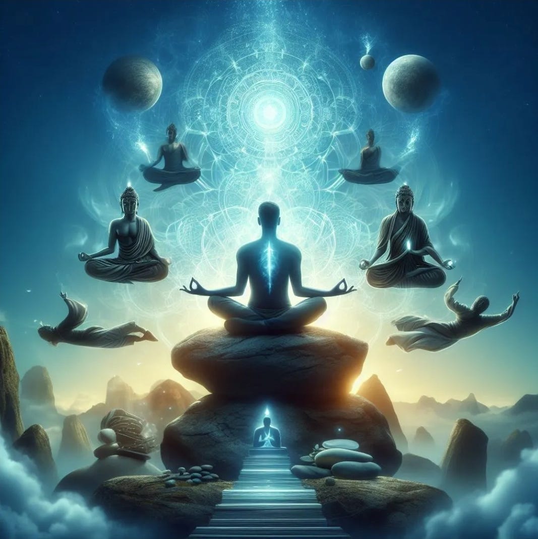 Infallible techniques for overcoming stress and regaining serenity ...