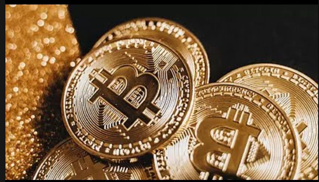 Bitcoin Earning Apps. There are several Bitcoin earning apps… | by ...