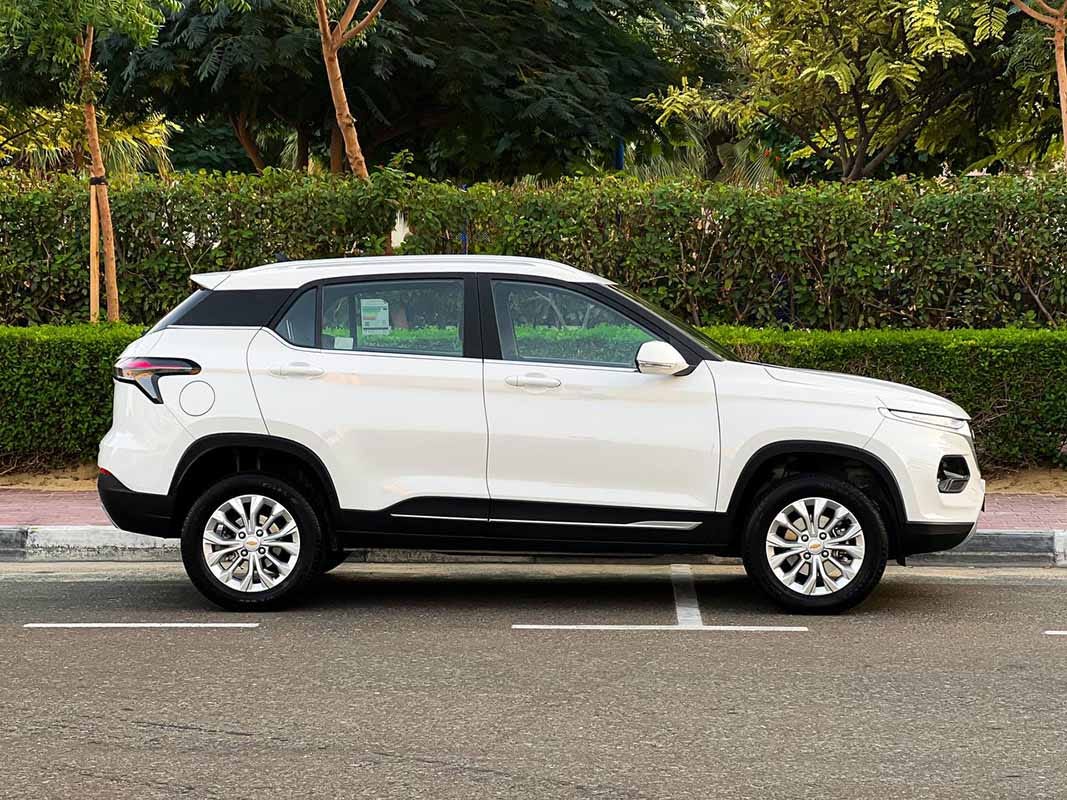 The Ultimate Guide to Renting SUVs in Dubai | by Gateway Car rental ...