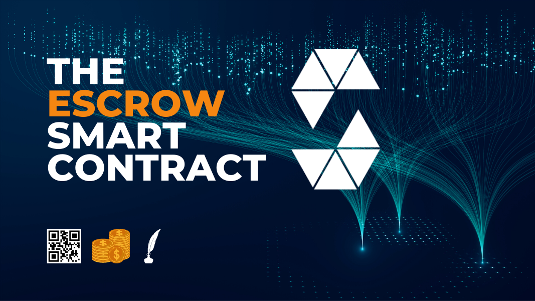 How to Code an Escrow Smart Contract: The Secured Approach | by ...