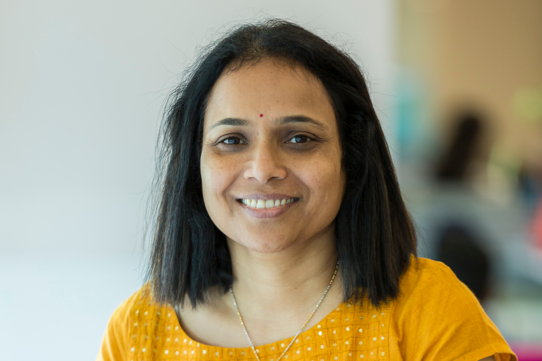 Great People Manager Speak — Bhargavi Sunkara | by Great Manager ...