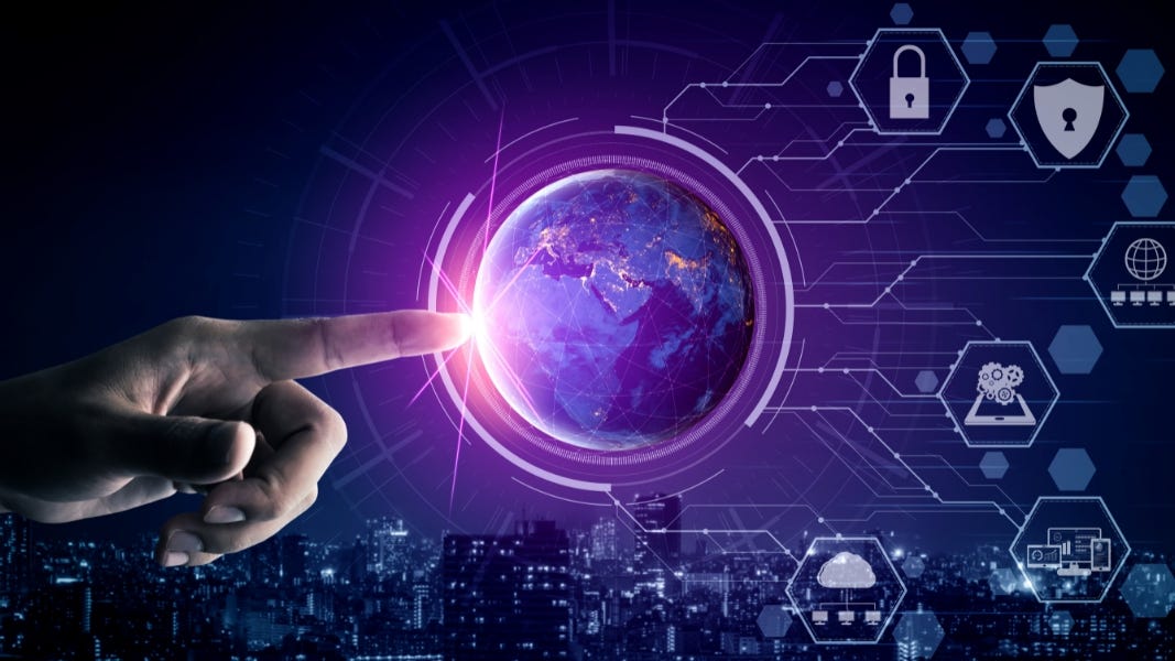 Cyber Talent Inflation --Part 2 | by Greg Sweeney | ILLUMINATION