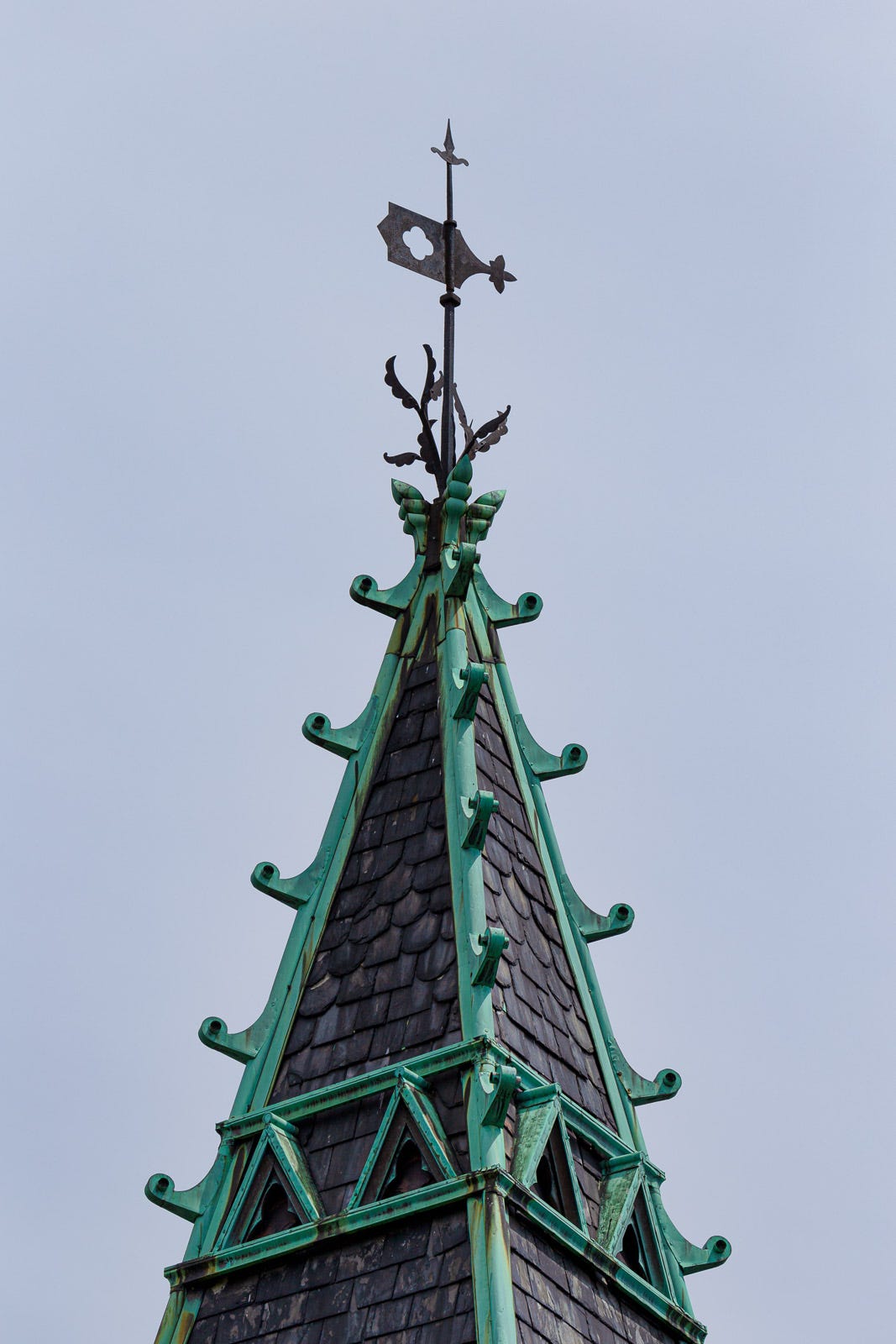 The Toronto Necropolis: A Historic Cemetery — Lauri Novak Photography ...