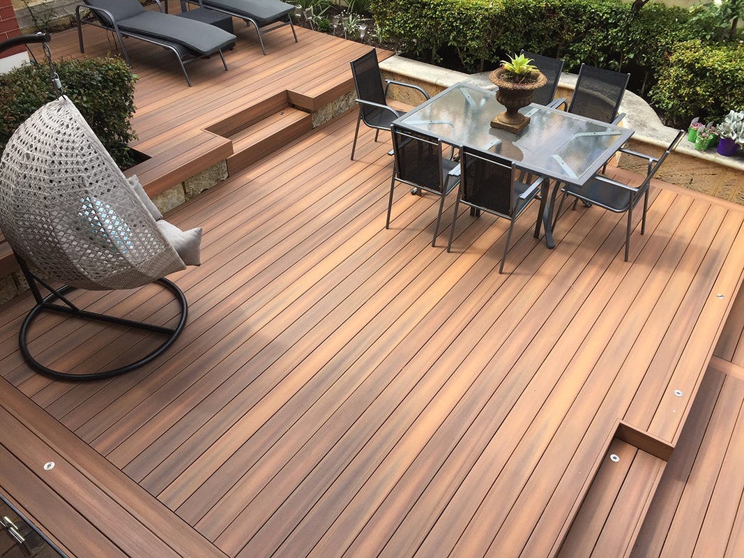Elevate Your Outdoor Oasis with WPC Planks: A Versatile Solution for ...