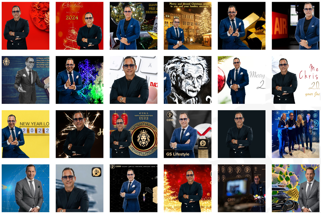 Josip Heit and the Fraud Allegations: A Comprehensive Overview | by ...