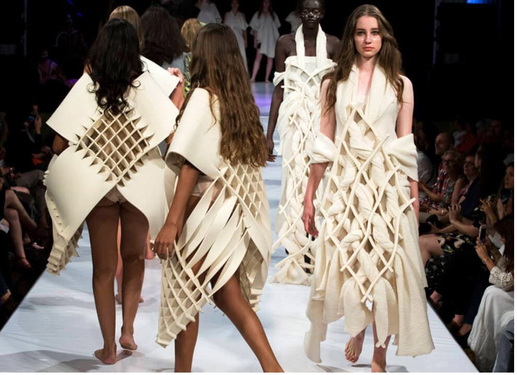 When Good fashion Style Meets Responsibility | by Jay Green | Medium