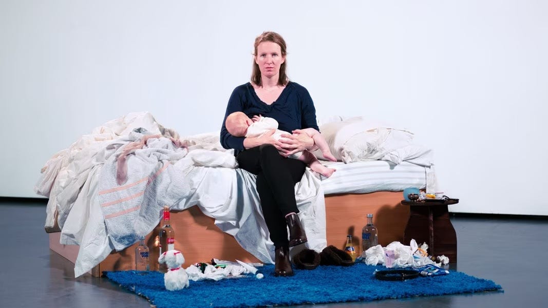 Perfectionism as a Mother: The Art of Unburdening Yourself and Enjoying ...