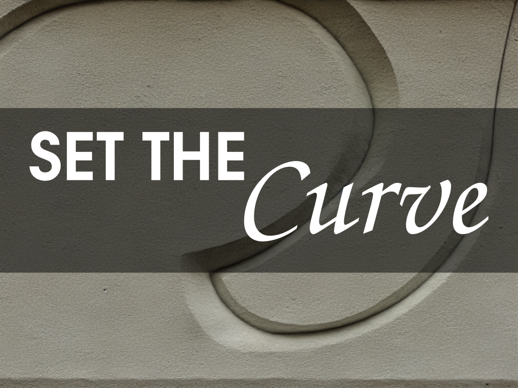 4 Steps to Setting the 𝓒𝓾𝓻𝓿𝓮 | ② Converse | by Jordan Hewitt | Medium