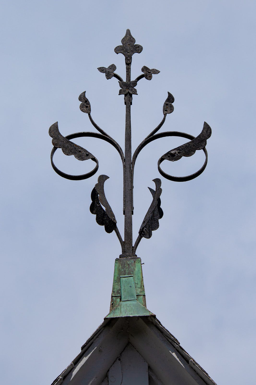 The Toronto Necropolis: A Historic Cemetery — Lauri Novak Photography ...