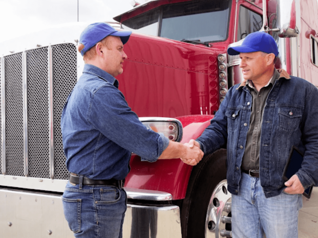 The Ultimate Guide to Hiring Reliable Local Truck Drivers | by ...