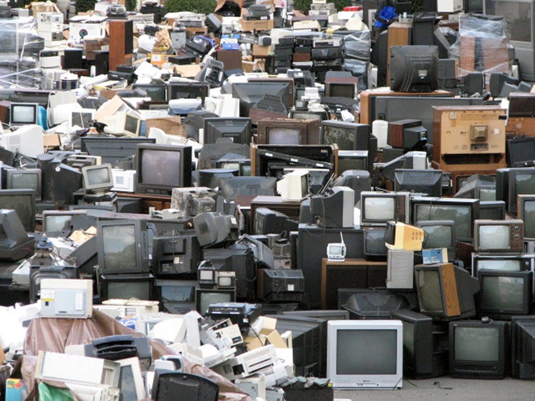 Obsolescencia programada y Obsolescencia percibida | by Mosaico ...