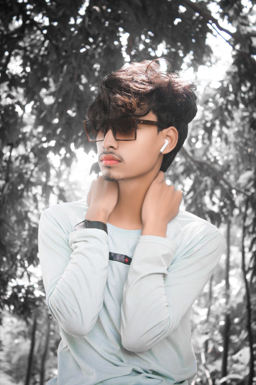 Samir Iqbal Singer | Biography Content Creator Career — Tring | by Xpert Times™ | Medium