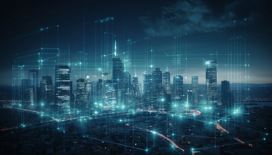 The ChatGPT Ecosystem: Exploring OpenAI’s Vision for AI Conversations ...