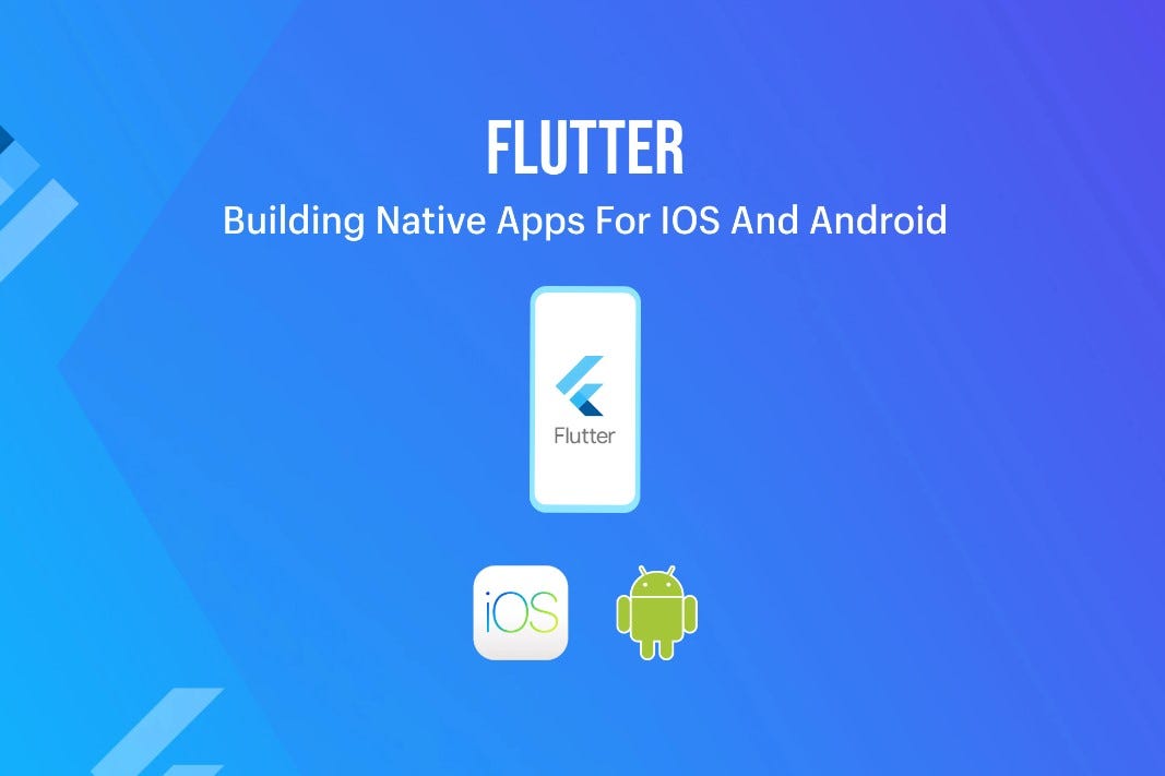Cross-Platform Mobile Development With Flutter | by Terrific Minds | Jun, 2024 | Medium