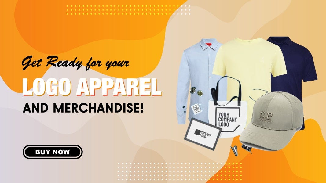 Elevate Your Brand with Logo Merchandise from SpecWorks | by Speckworks ...