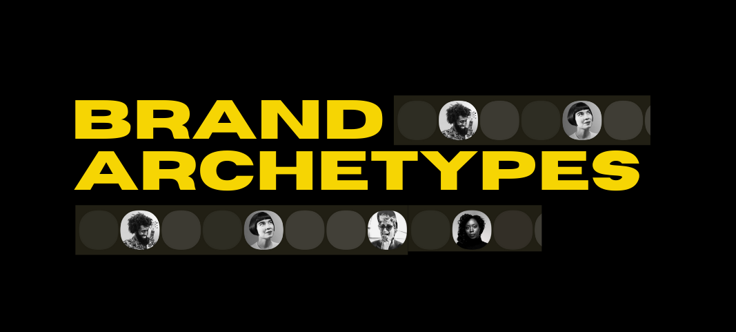 Brand Archetypes And How To Use Them | by Gurbani Singh | Medium