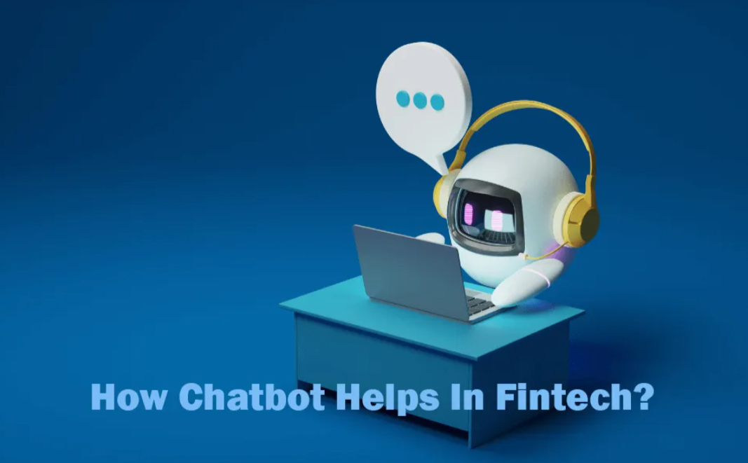 Fintech Fun: Exploring the Cool Benefits of Fintech and Chatbots | by ... Fintech Fun: Exploring the Cool Benefits of Fintech and Chatbots | by ...