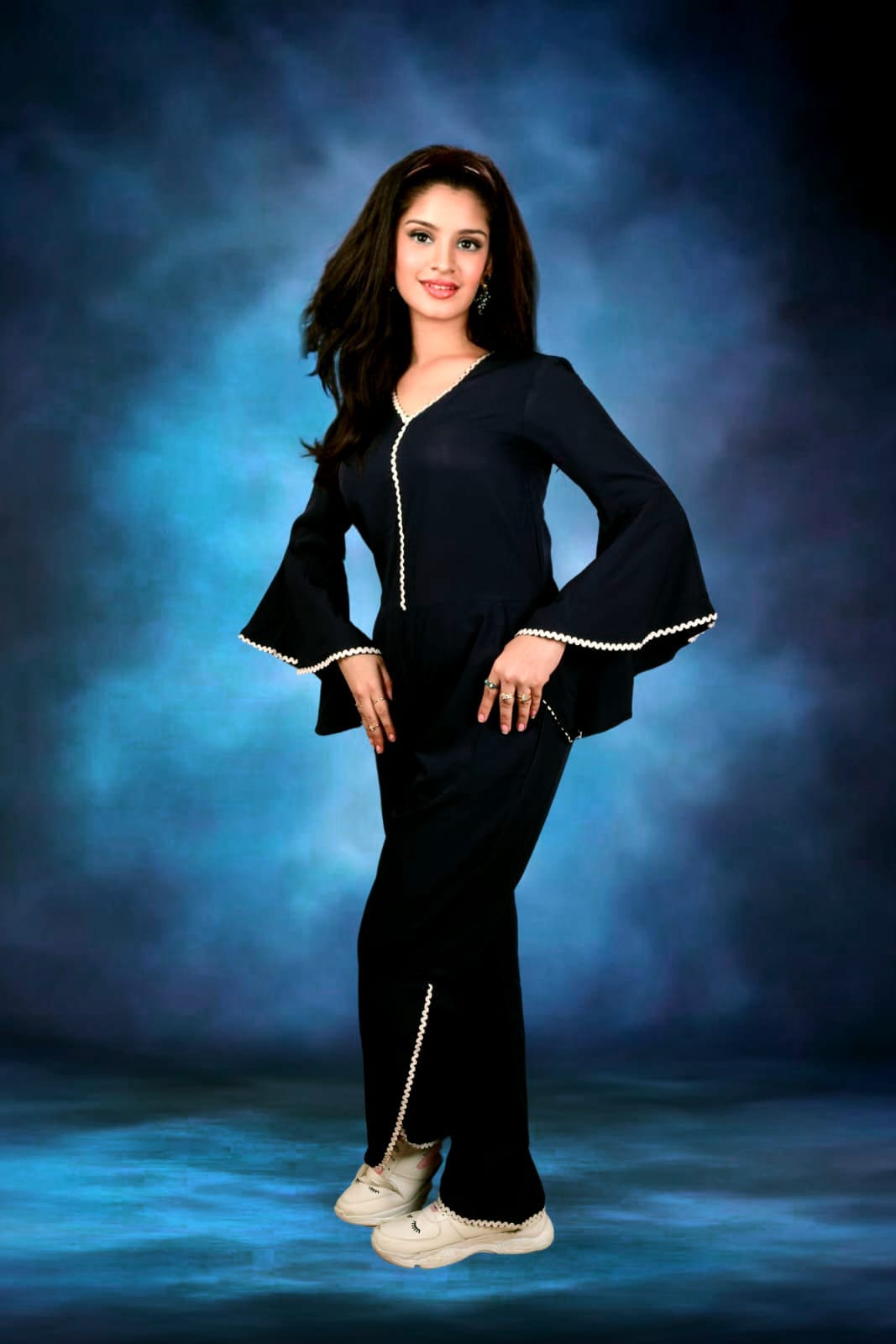 “Sonic Splendor: Jagrati Sethia’s Upcoming Music Video Revelations” | by Digital Scoop India ...