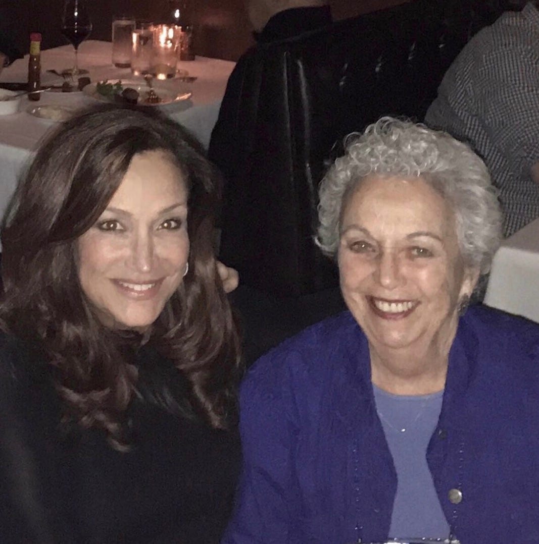 My Real Mom. “How is your mom?” I know you mean well… | by Randi Mayem ...