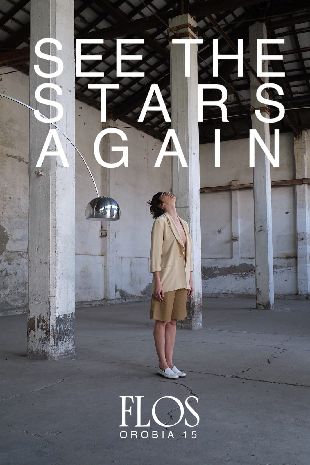 The Debrief: See the Stars Again, Flos Orobia | by Barbara Corti | Medium