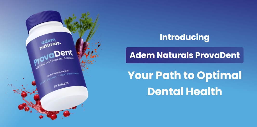 ProvaDent Reviews (Scam & Legic) Remove Dental Problem | by ProvaDent ...