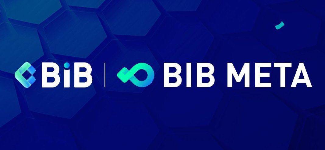 THE BIB META. Before advancing to knowing and… | by Kandy | Medium