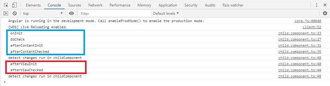 The most famous error in Angular. The Error… | by Areg Sargsyan | Jan ...