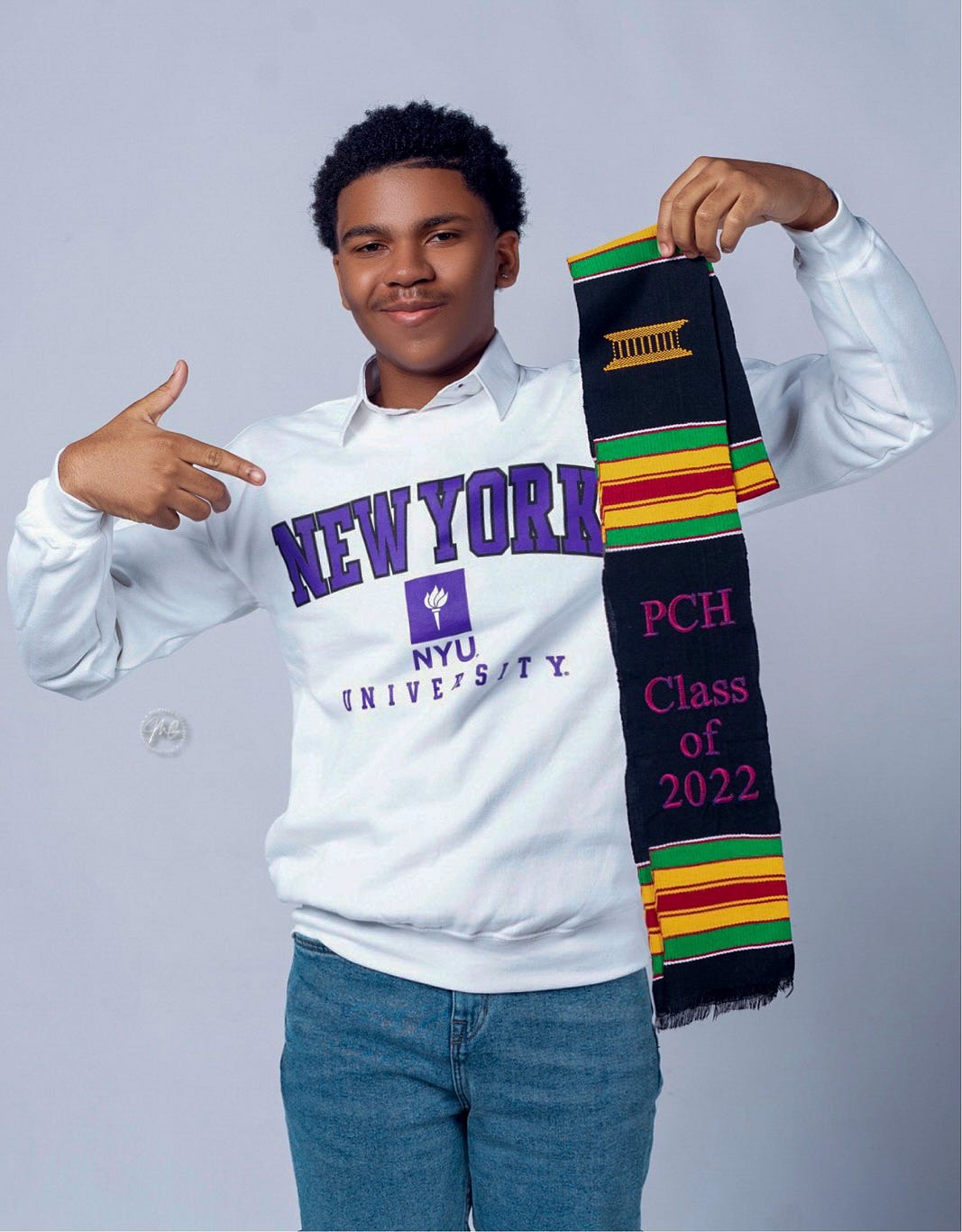 Omarion Calloway: A Voice for the Unseen | by Jasmine Carter | Medium