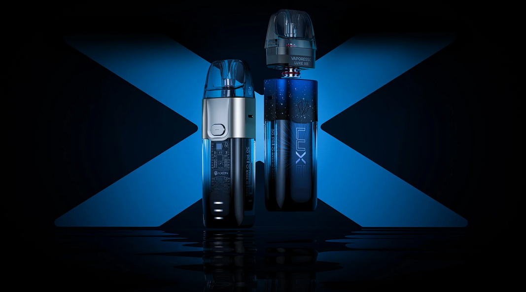 Luxe X, VAPORESSO Luxe X - Vaporesso - Medium